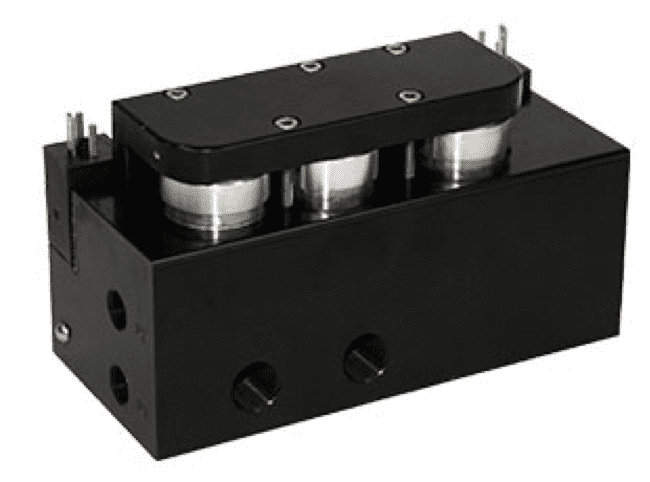 Assembly & Test Application | ROSS UK